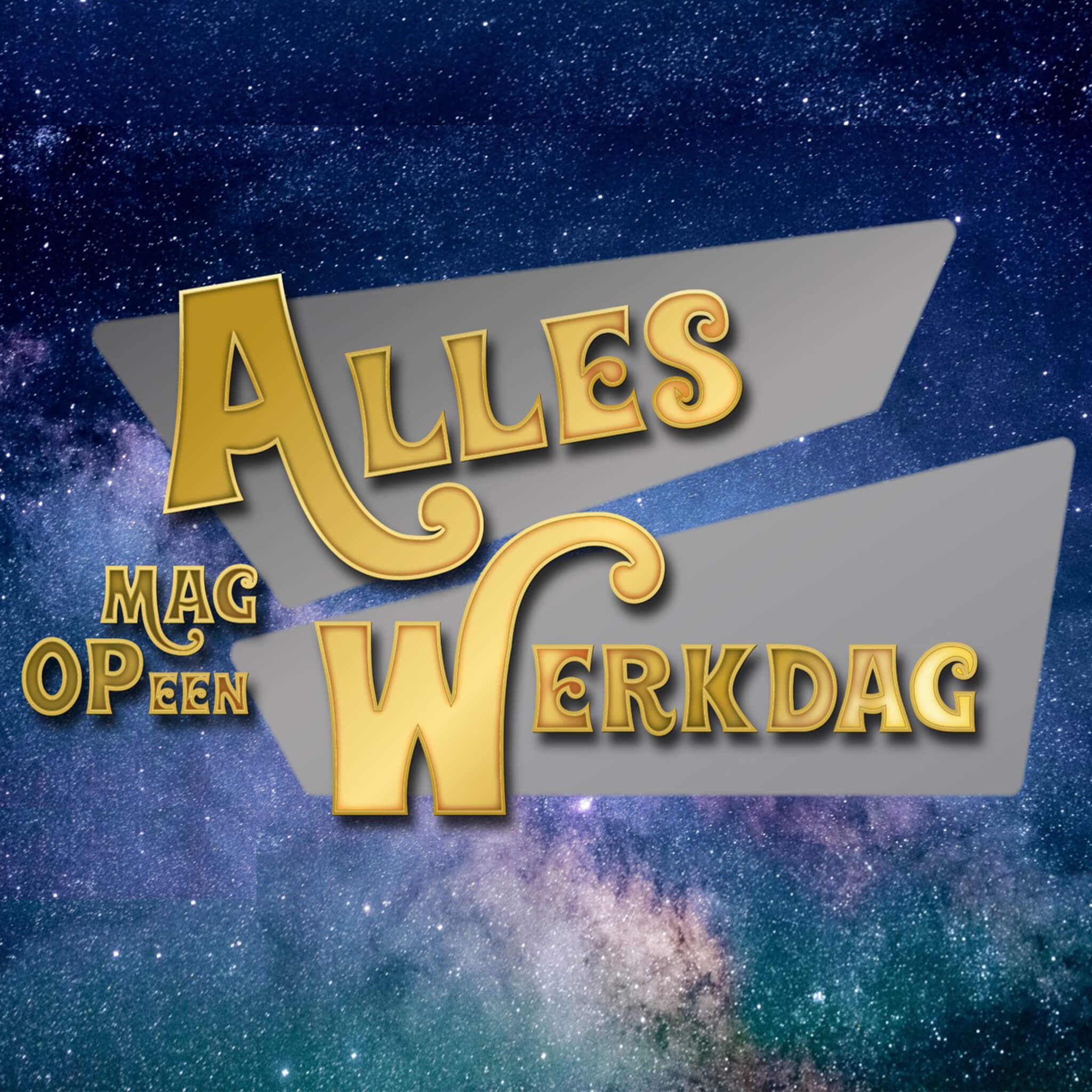 Alles Mag op een Werkdag - TOP-uitje.nl