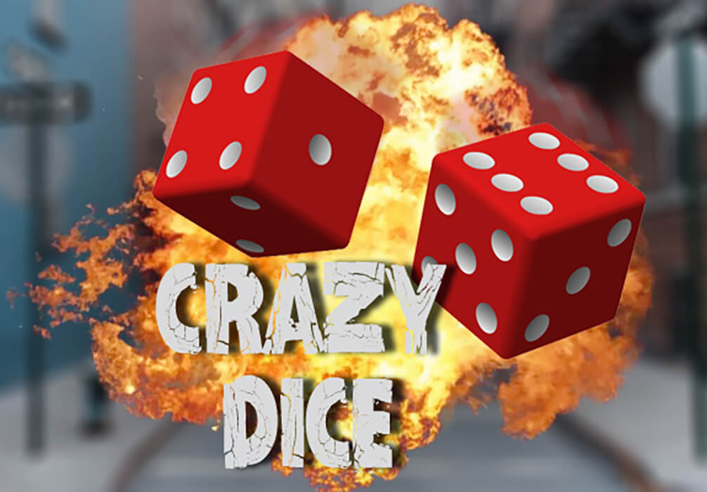 Crazy Dice - TOP-uitje.nl
