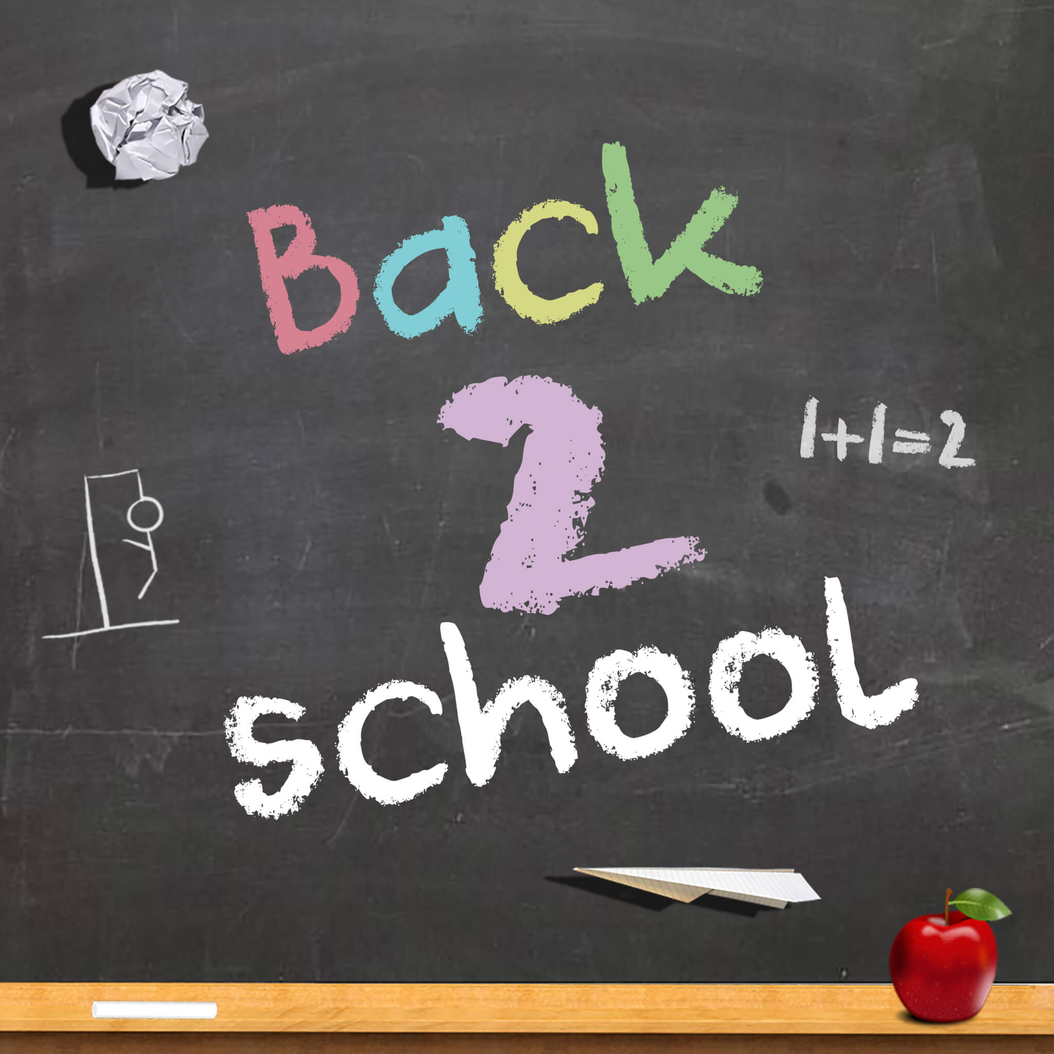 Back 2 School - TOP-uitje.nl | Voor één dag terug de schoolbanken in